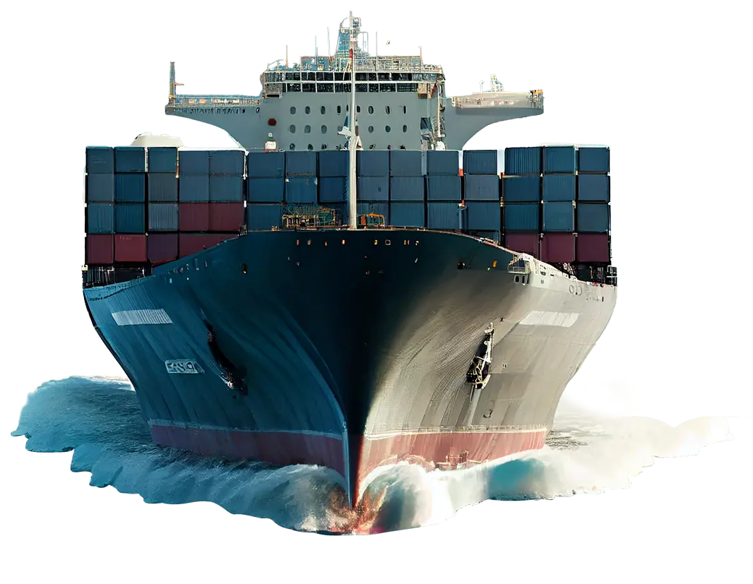 Transporte maritimo - Transporte Maritimo